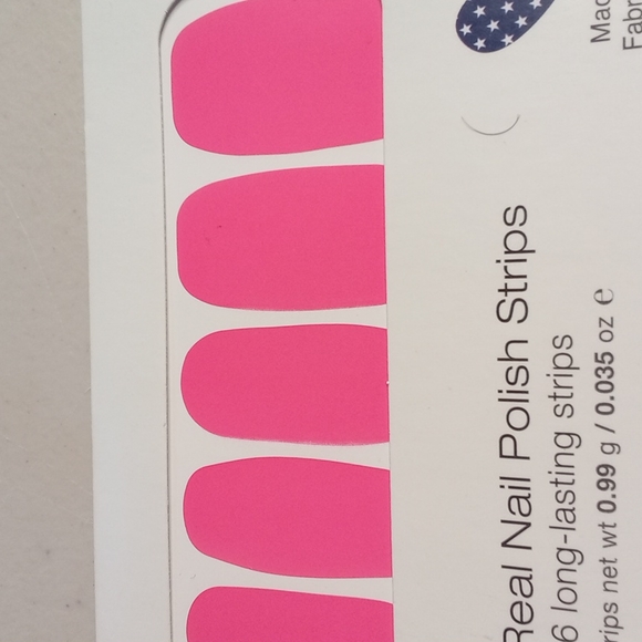 Color Street | Makeup | Color Street Color Street Nail Strip Retired ...